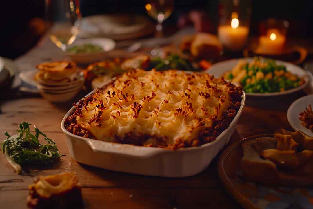 Lewis' Sausage Pie – Lewis of Sunningdale