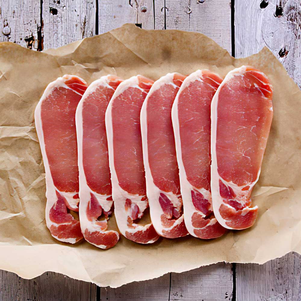 Bacon – Lewis of Sunningdale